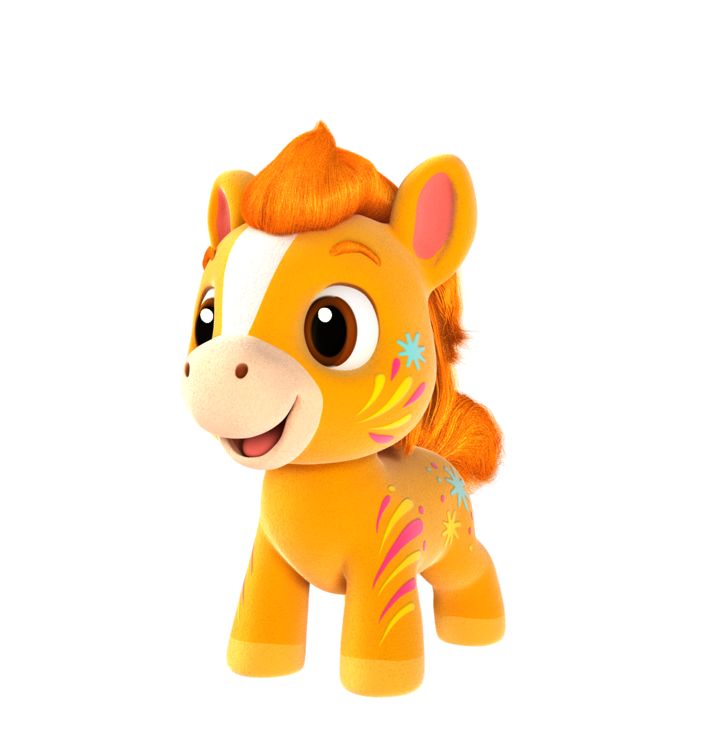 Astro 2026 新春吉祥物来了！六款可爱 “酷哒哒” 都有超能力！ | XUAN